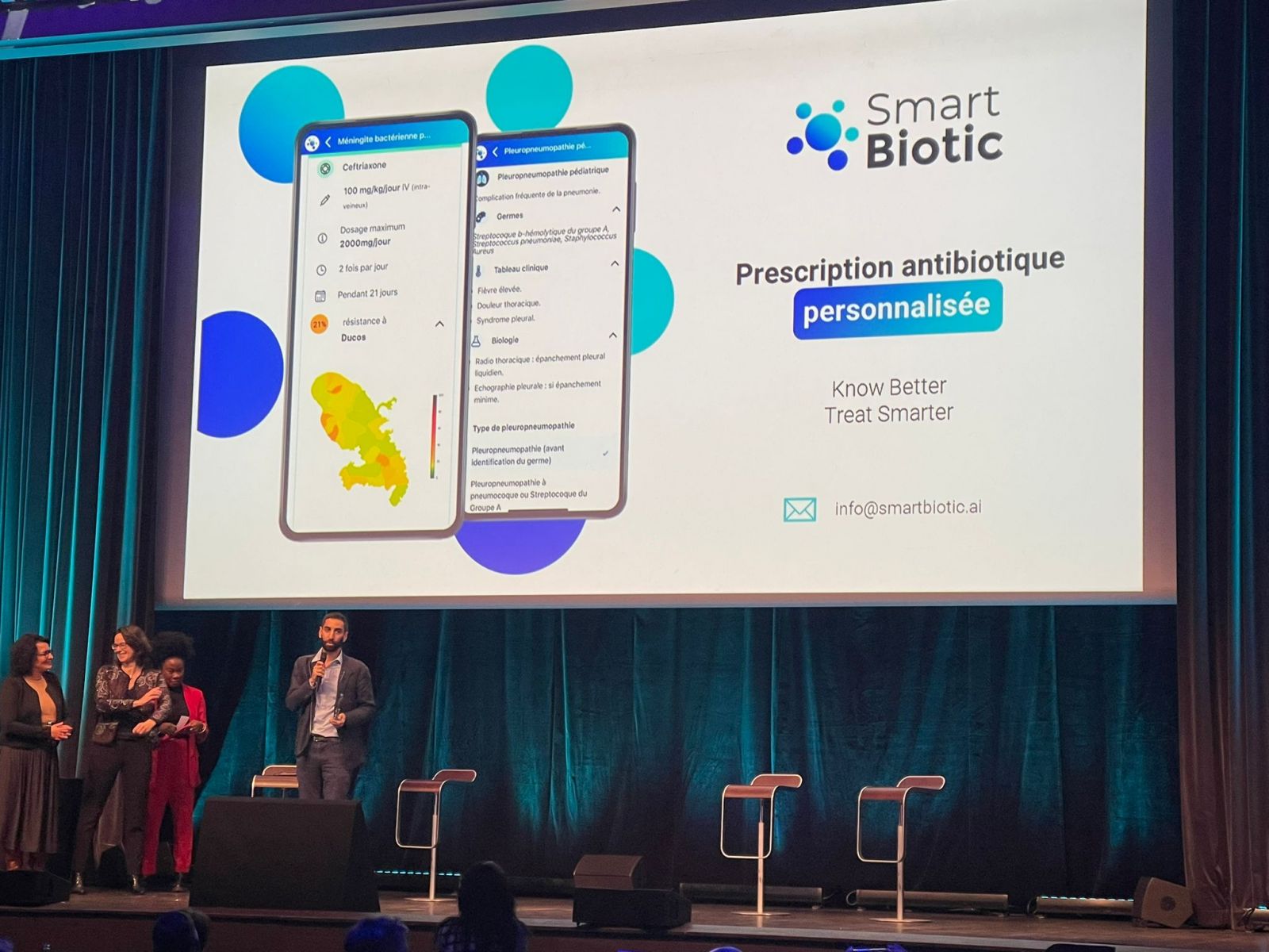 Les 12 lauréats de la 7ème édition du concours Innovation Outre-mer dévoilés | Outremers360